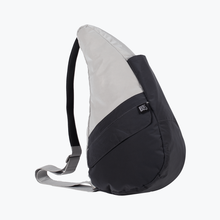 The Healthy Back Bag