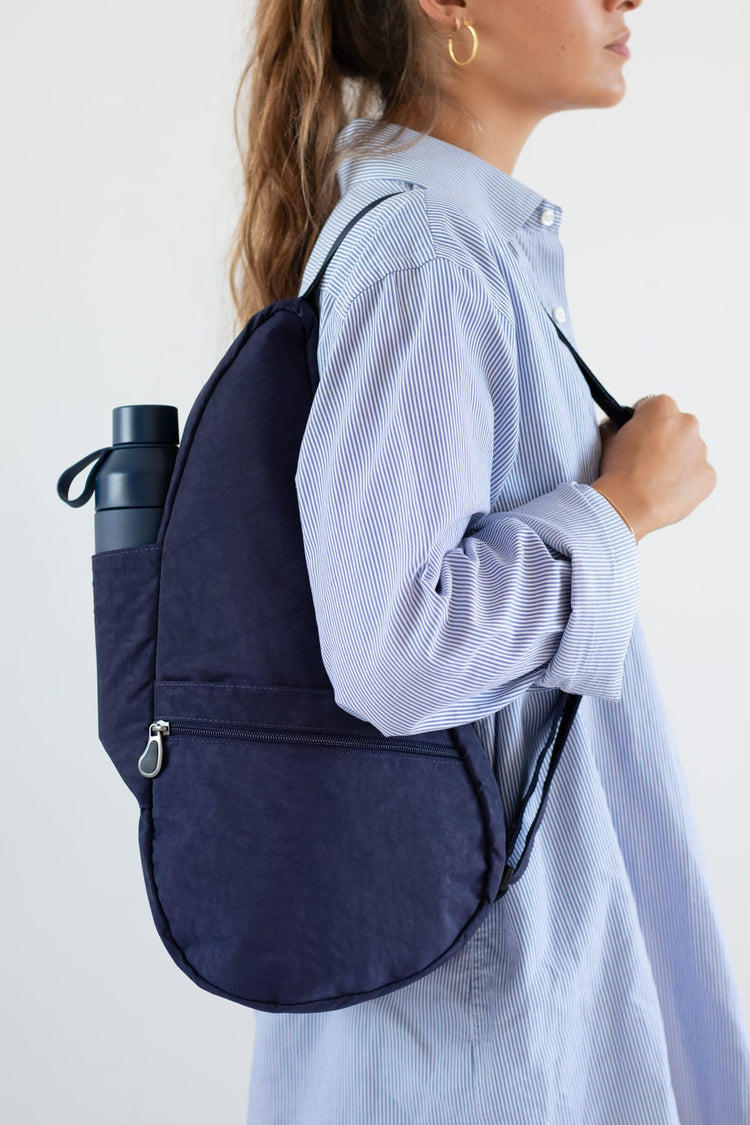 The Healthy Back Bag