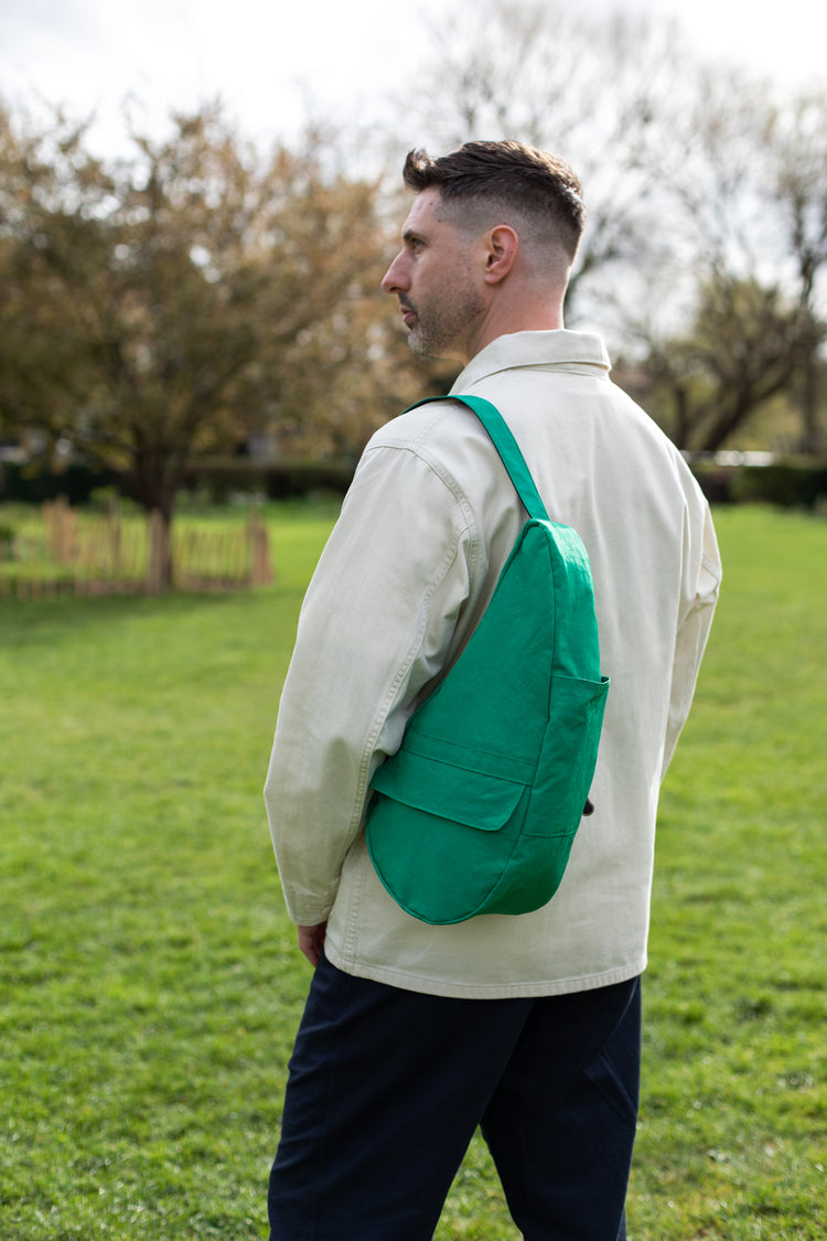 The Healthy Back Bag