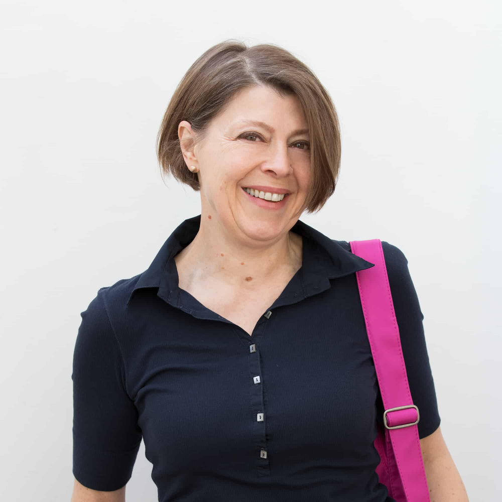 About Us – The Healthy Back Bag